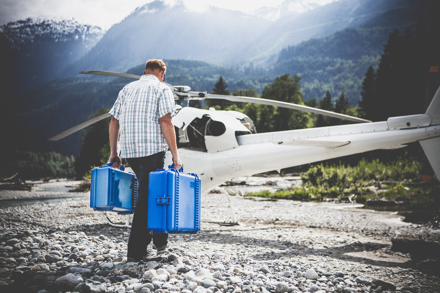 Safety First: Your Comprehensive Guide to AS350 Helicopter Maintenance ...