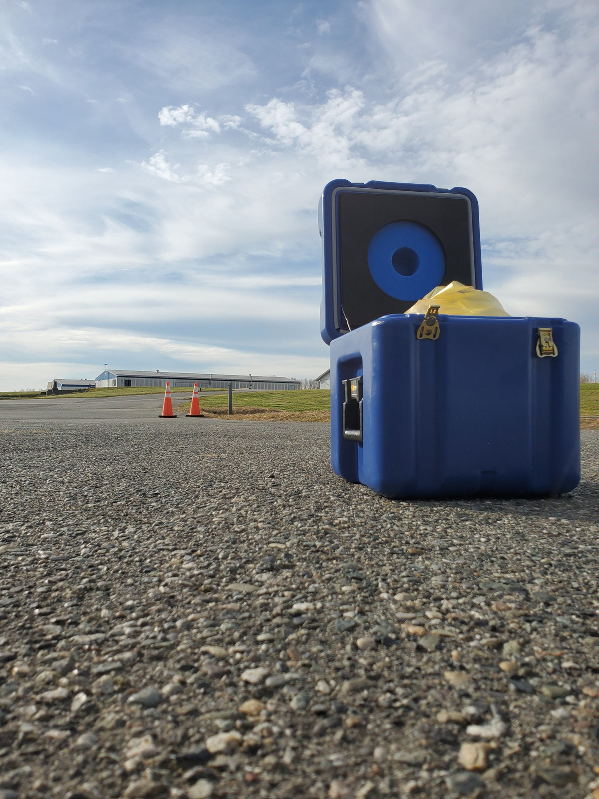 Arriel 1D1 Module 2 "Bluebox" Released — Turbolyft