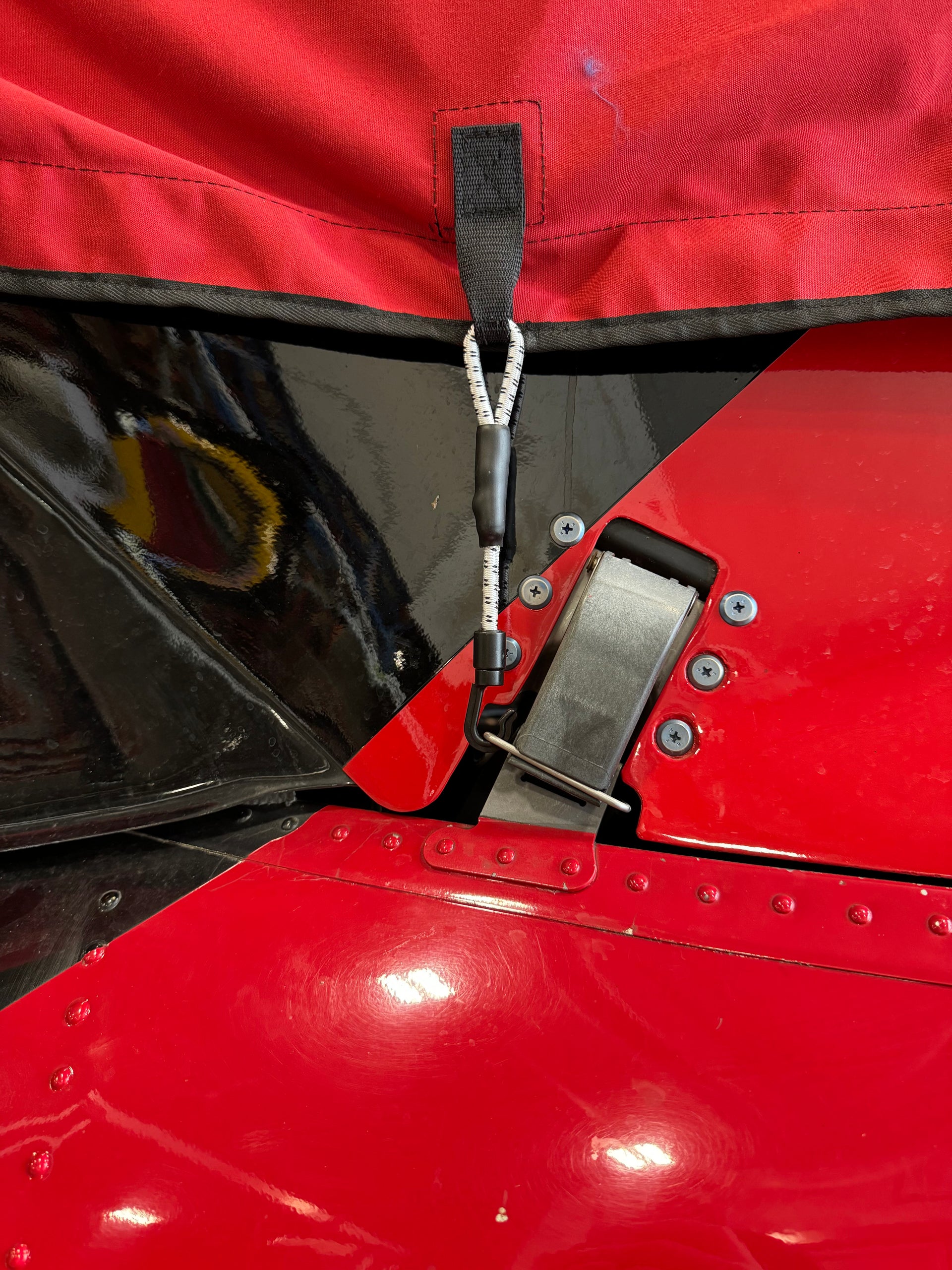 AS350 Engine Cover – Turbolyft