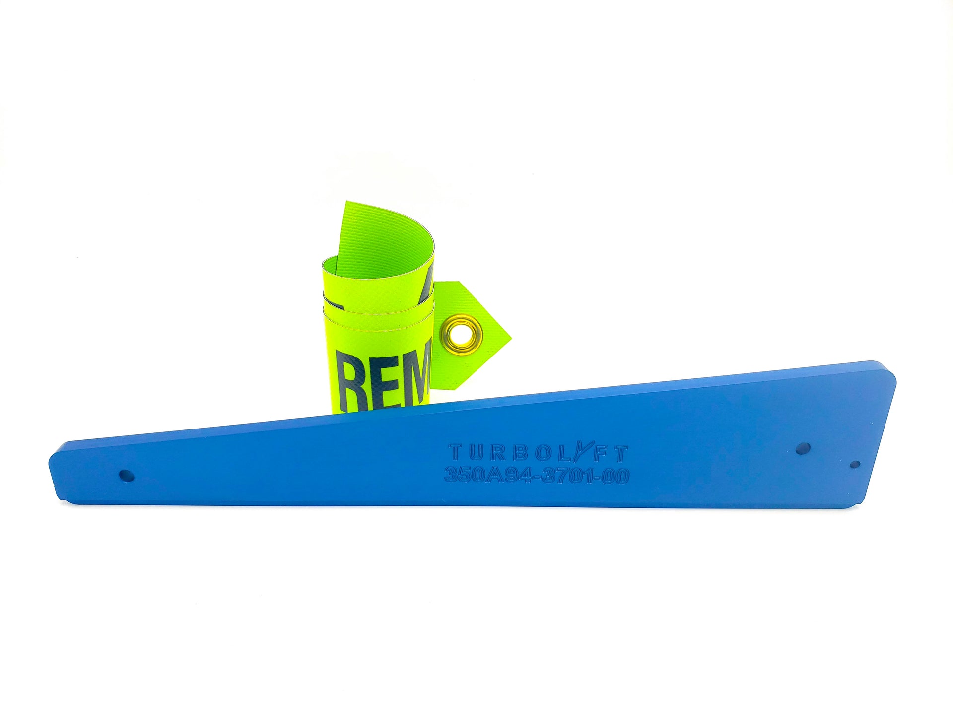 Main rotor rigging kit AS350 Single hydraulics – Turbolyft