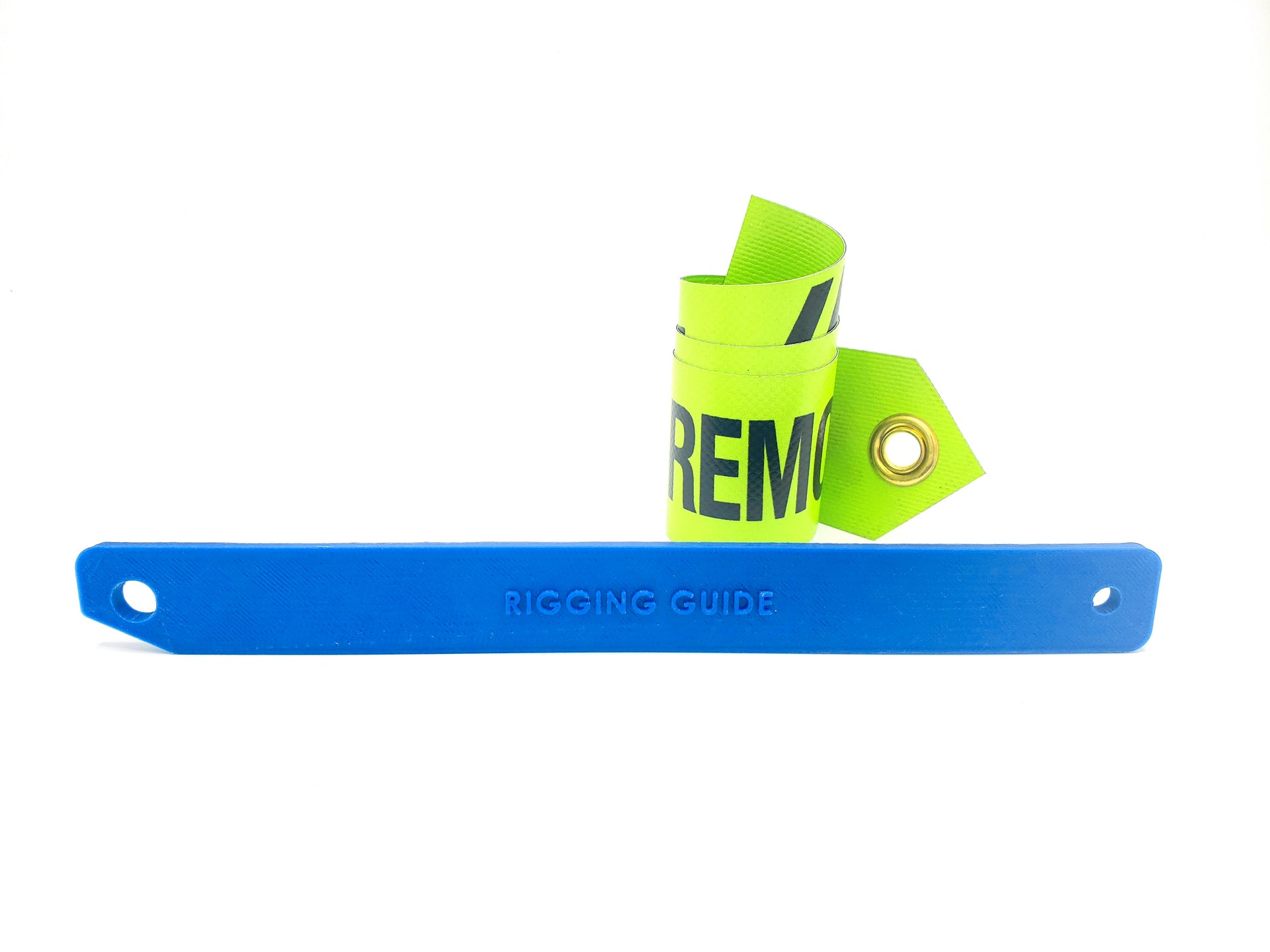 Main rotor rigging kit AS350 Single hydraulics – Turbolyft