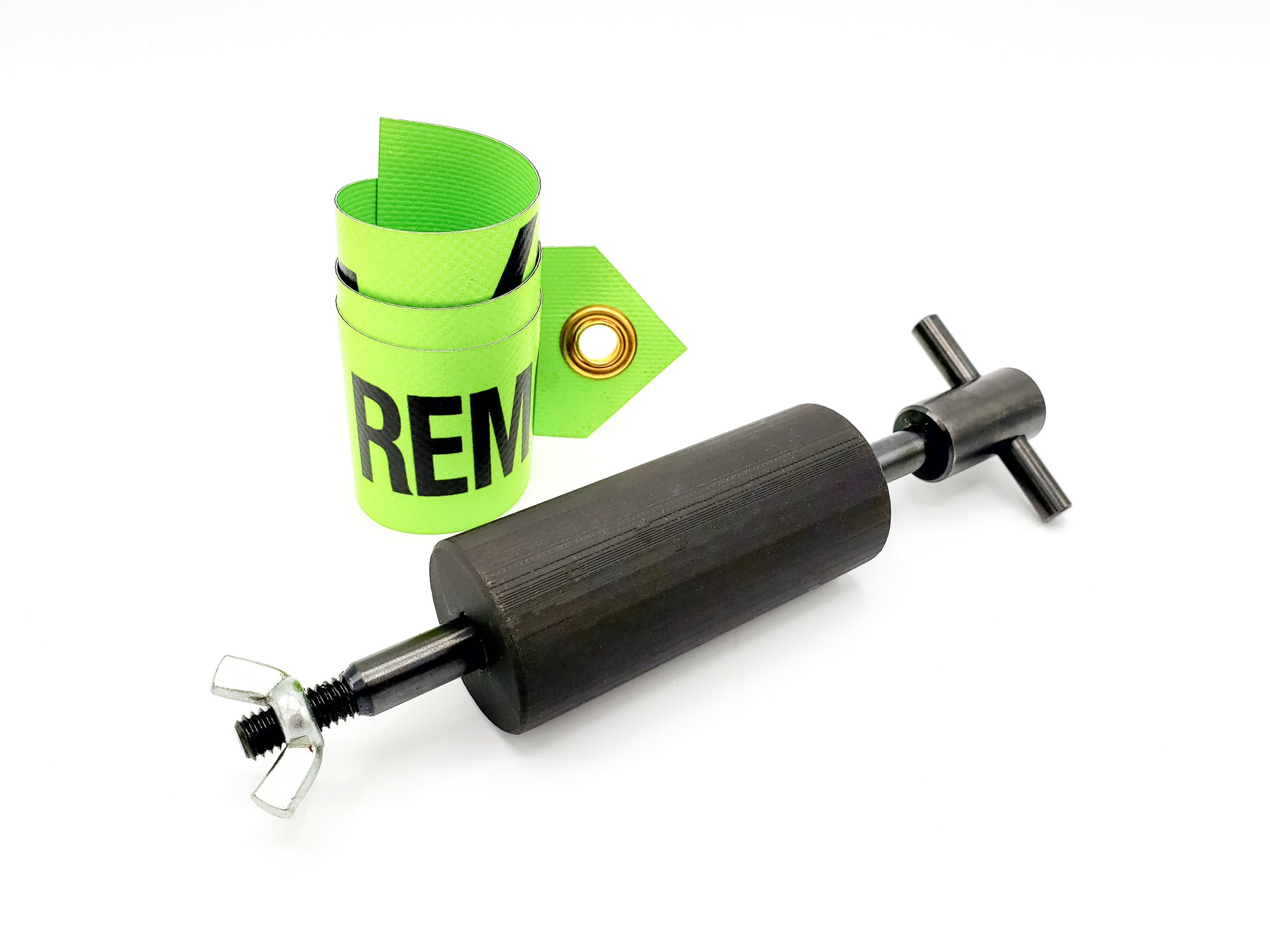 Tail Rotor Rigging Kit – Turbolyft