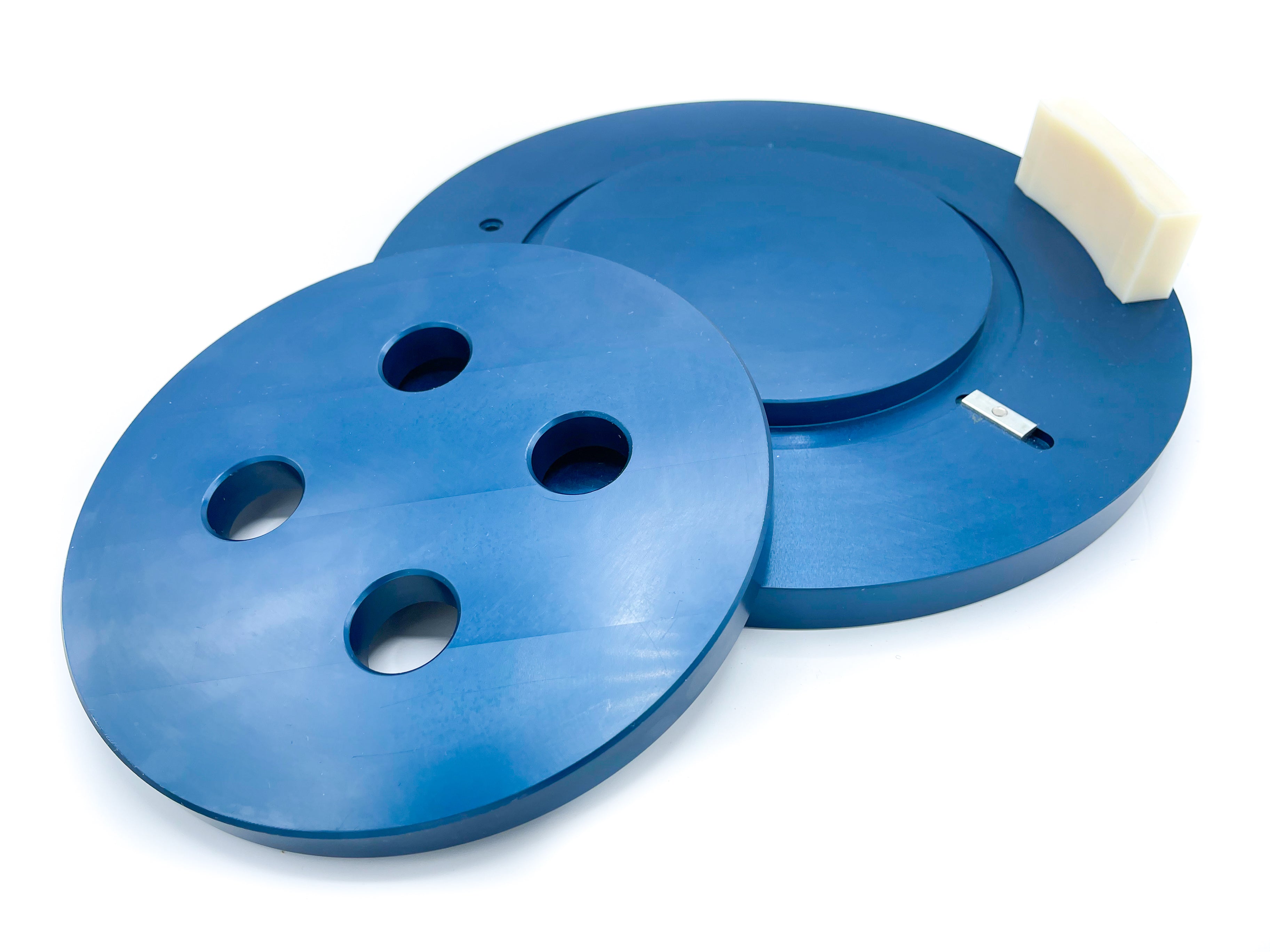 Swashplate Tool Kit - 350Y18-3006-01 — Turbolyft