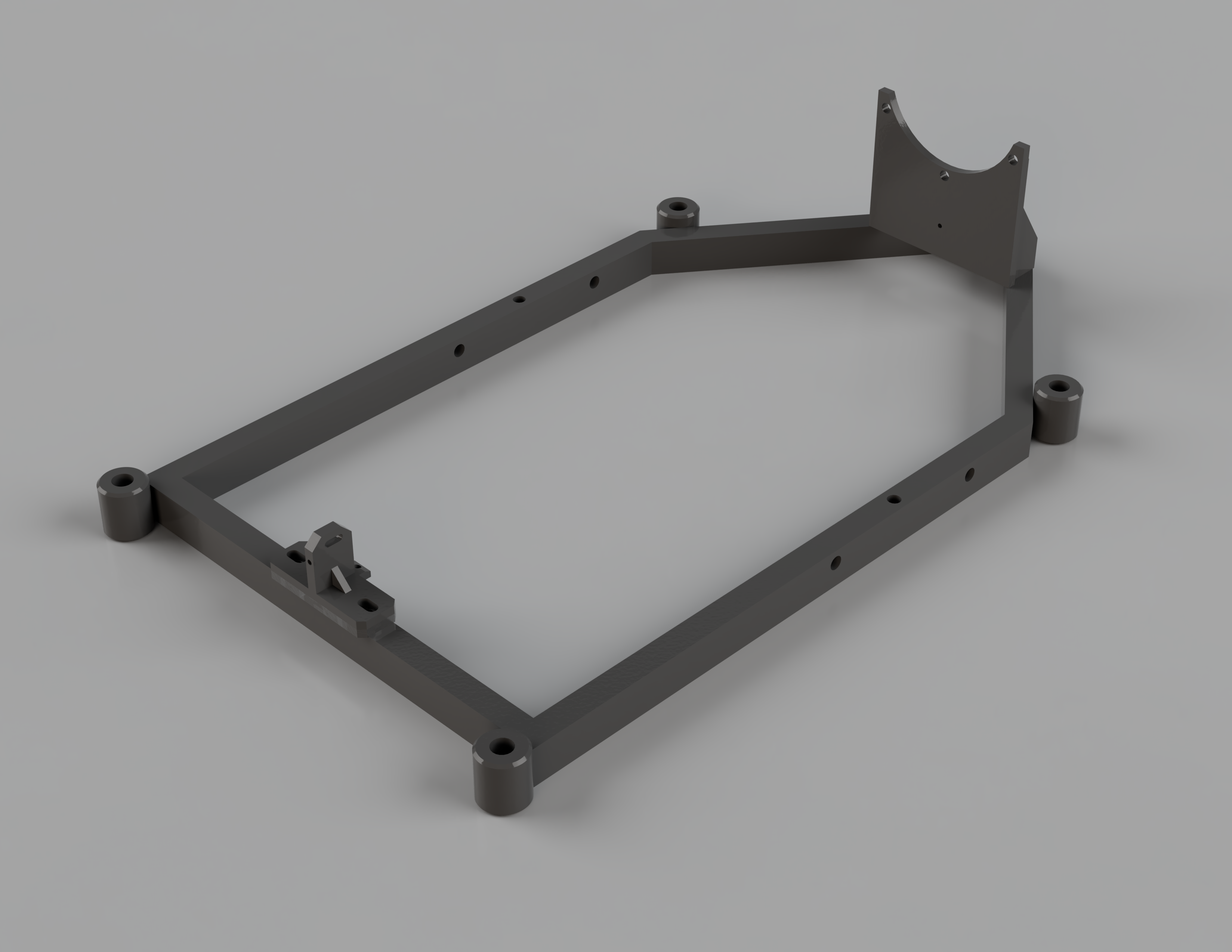 AS350 Bluebox Engine Stand (Arriel 1 and 2 Series / LTS 101) — Turbolyft