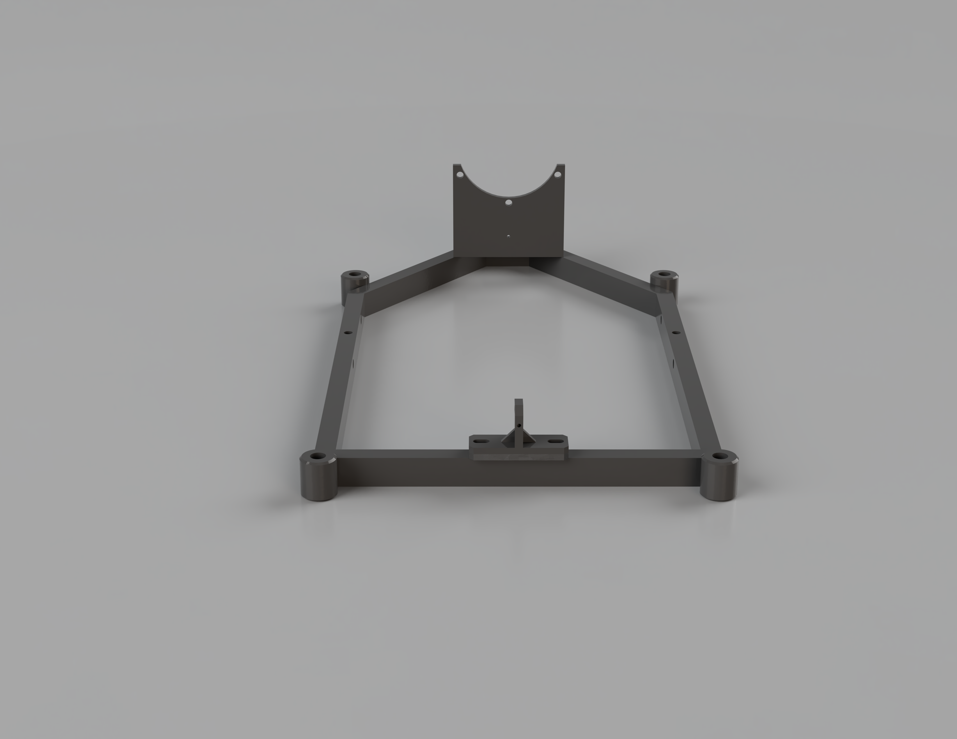 AS350 Bluebox Engine Stand (Arriel 1 and 2 Series / LTS 101) – Turbolyft