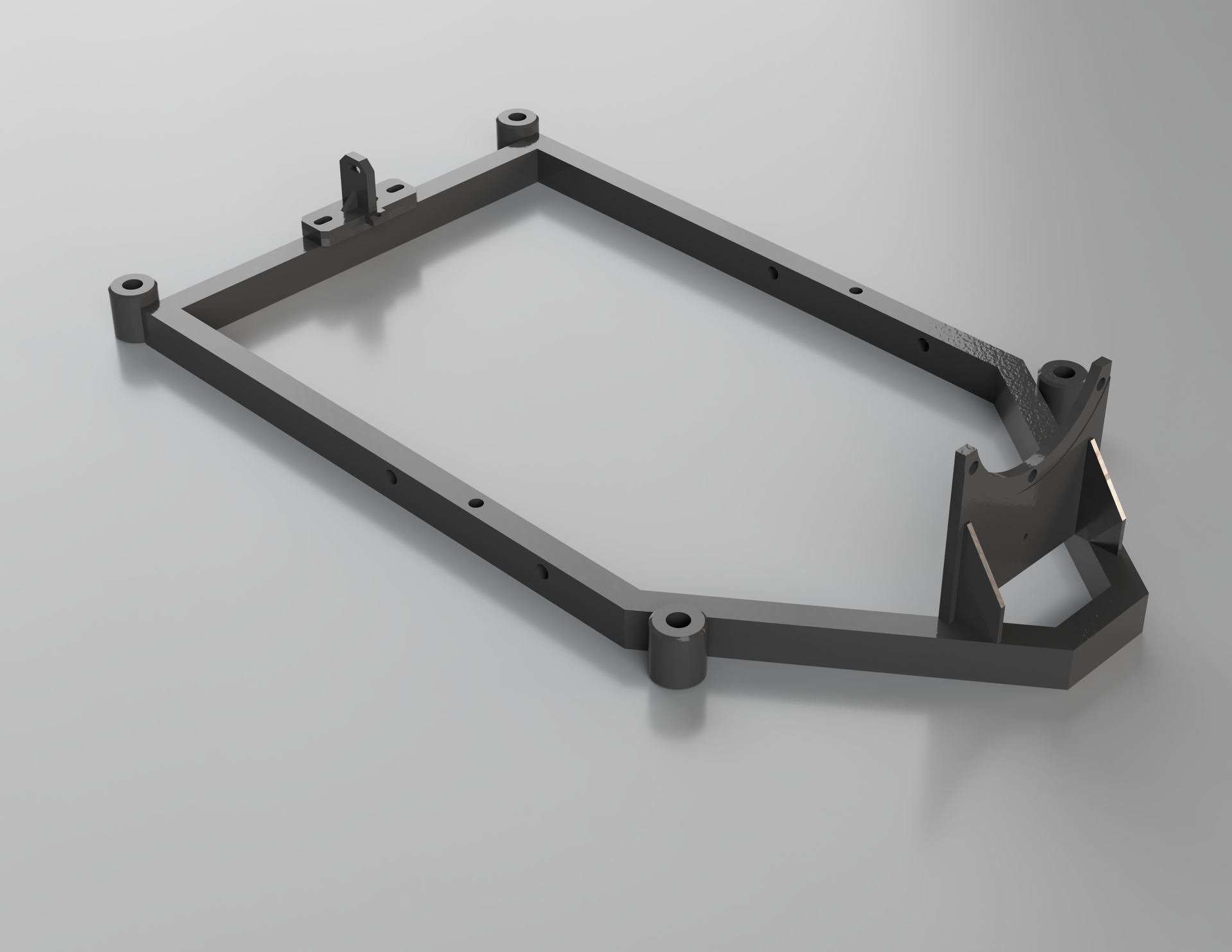 AS350 Bluebox Engine Stand (Arriel 1 and 2 Series / LTS 101) – Turbolyft