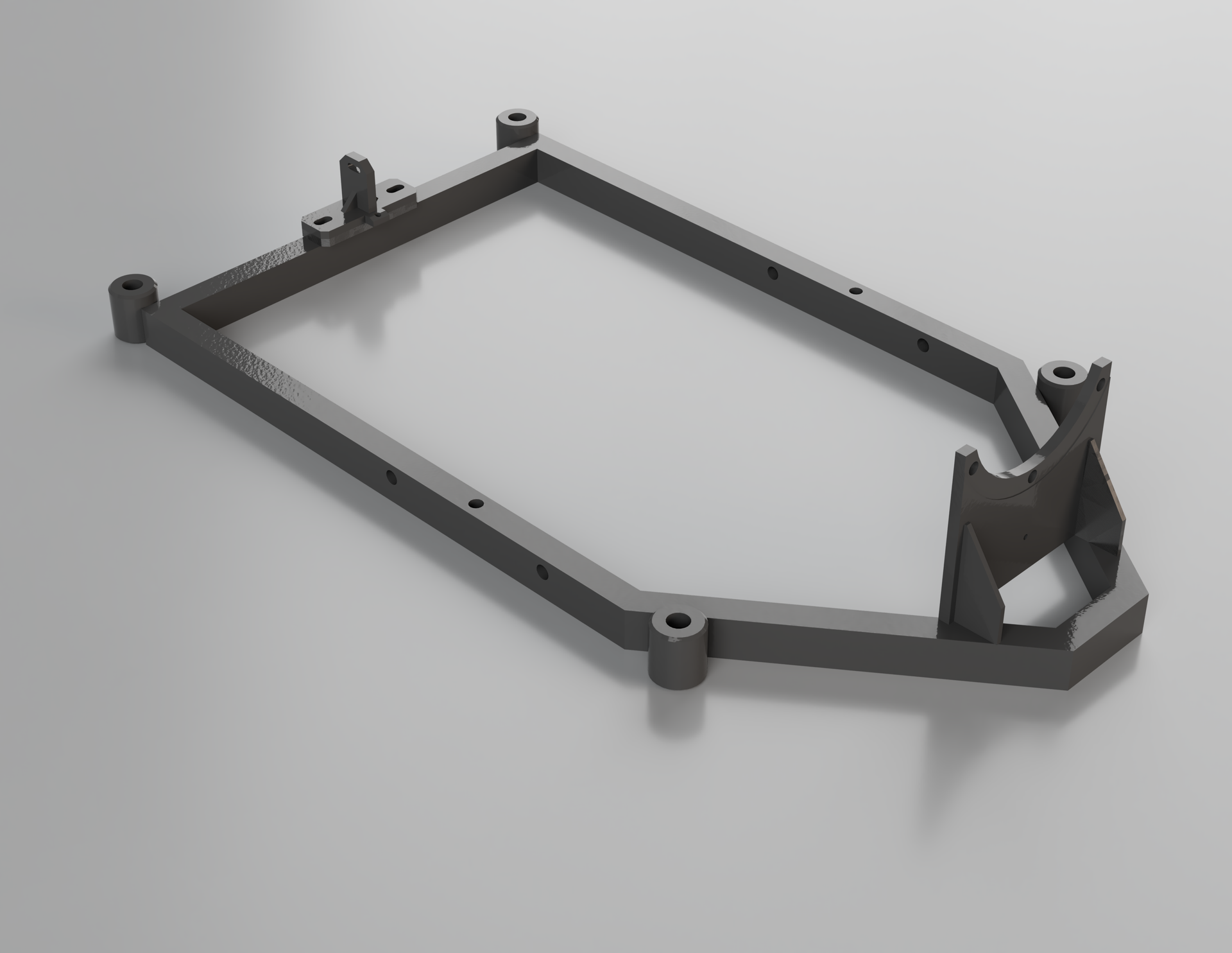 AS350 Bluebox Engine Stand (Arriel 1 and 2 Series / LTS 101) – Turbolyft